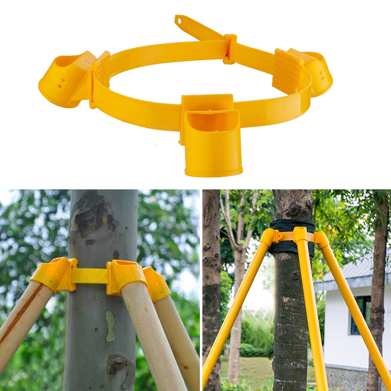 Gardening Fruit Tree Fixation Support Tool Plant W... – Vicedeal