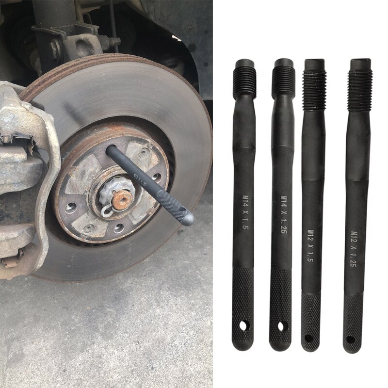 160mm/6.3 inches Wheel Hanger Alignment Pin Guide ... – Vicedeal