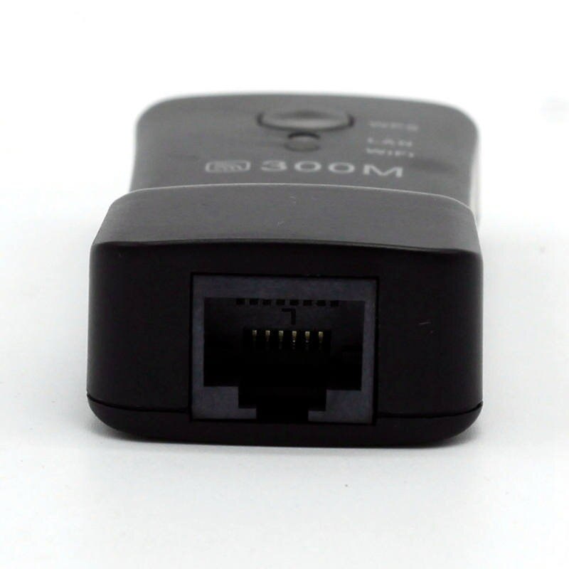 M300 USB Wireless Lan Adapter WiFi Dongle for Smar... – Grandado