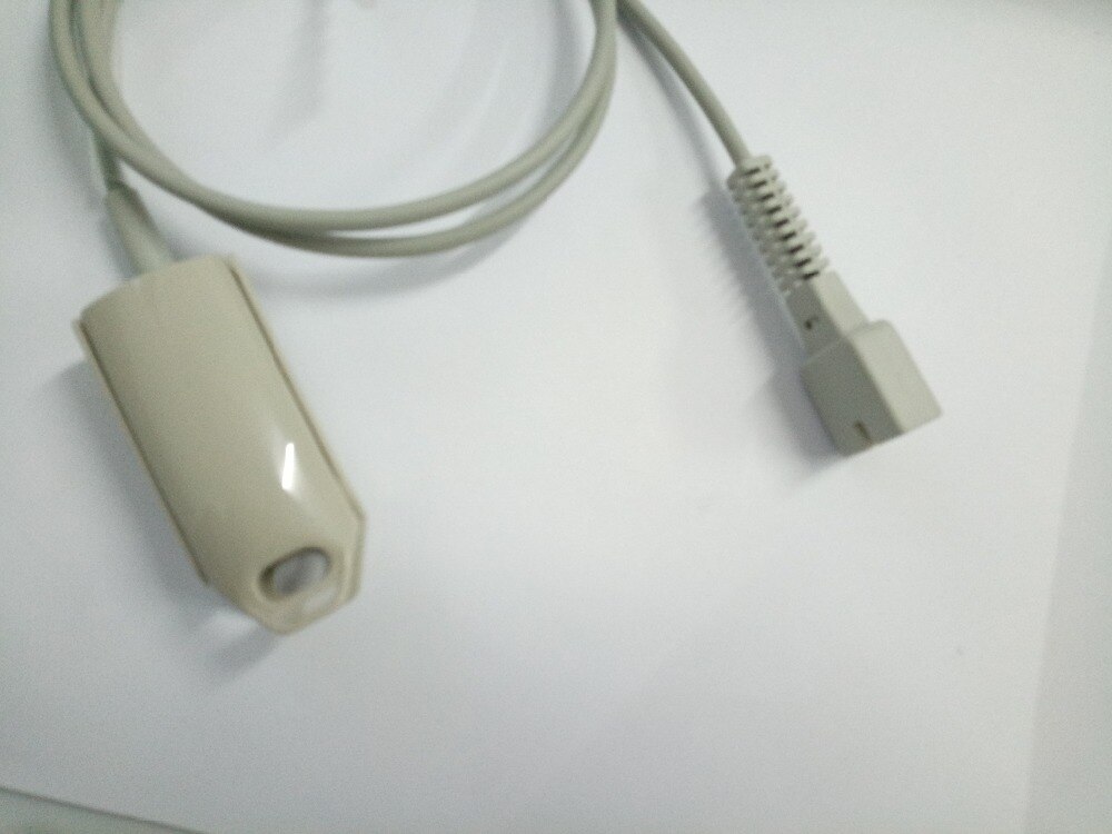 Biolight digital M700/M800 pulse oximeter adult fi... – Grandado