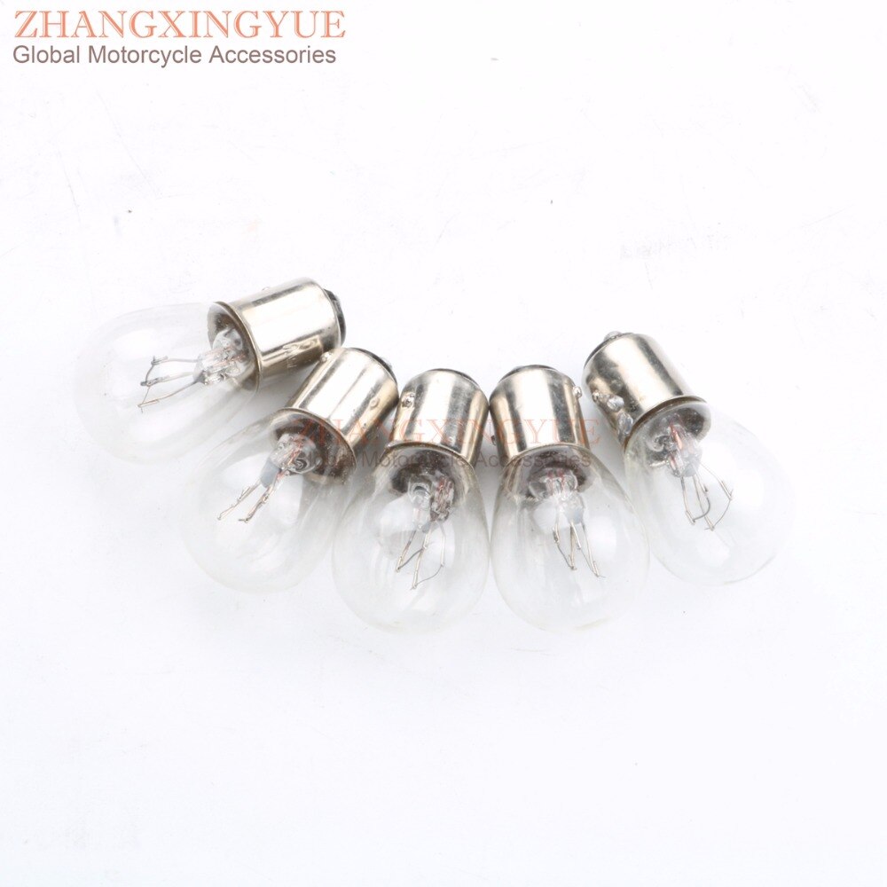 12v 12 Volt Tail Light Bulb 21/5w 21w 5w Watt Tail... – Grandado