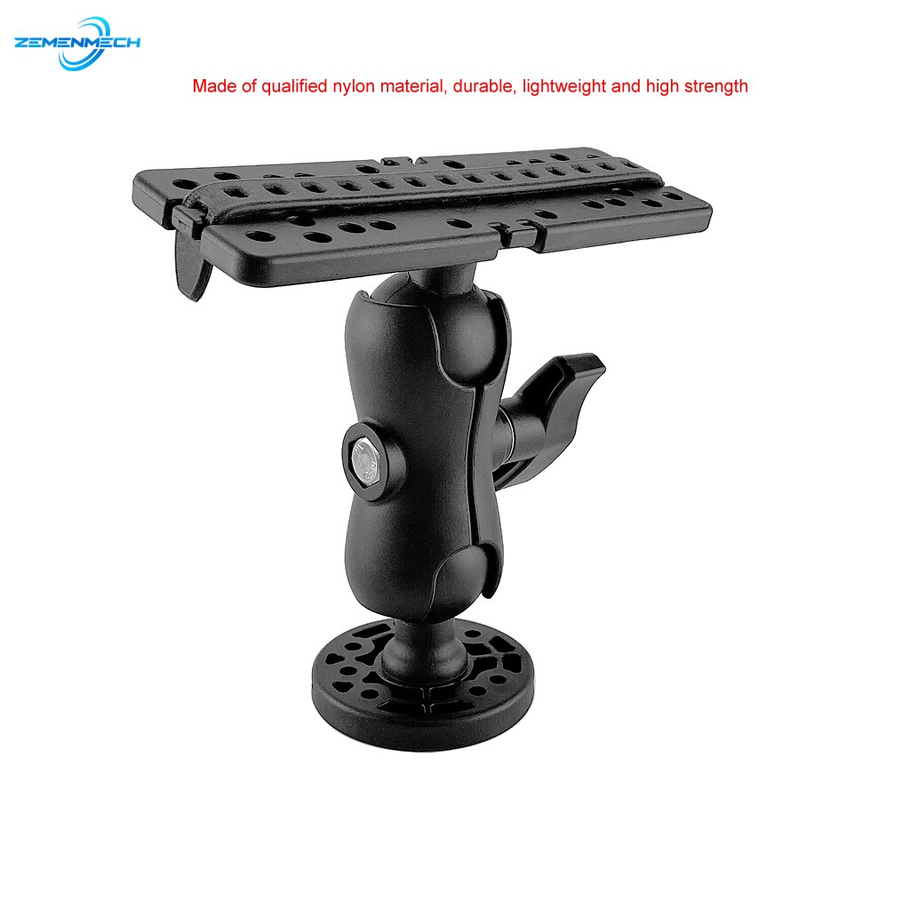 2PCS 360 Degree Swivel Ball Mount Marine Kayak Ele... – Grandado