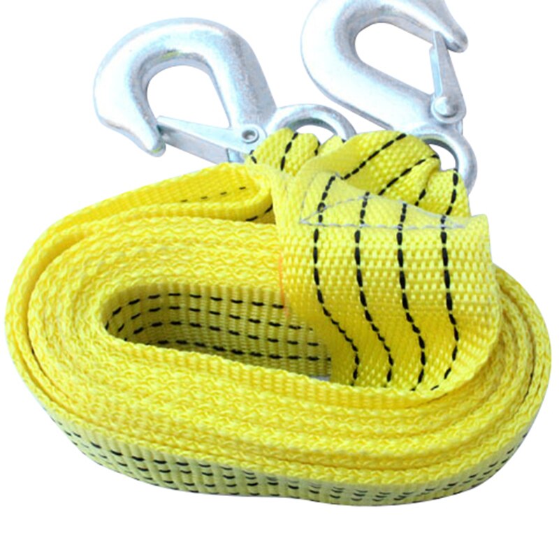 1Pc Hoge Sterkte Nylon Fluorescerende Geel 3 Meter... – Vicedeal