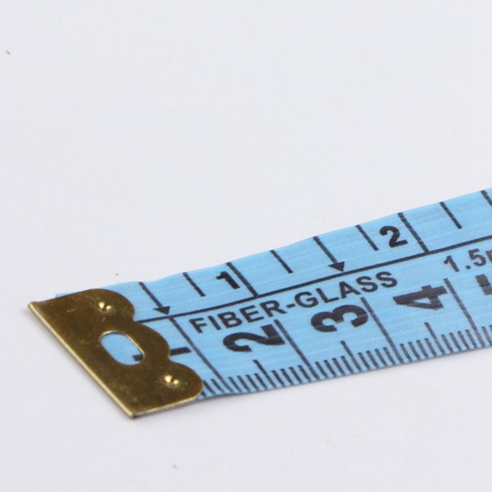 1Roll 150cm/60" Body Measuring Ruler Sewing Tailor... – Grandado