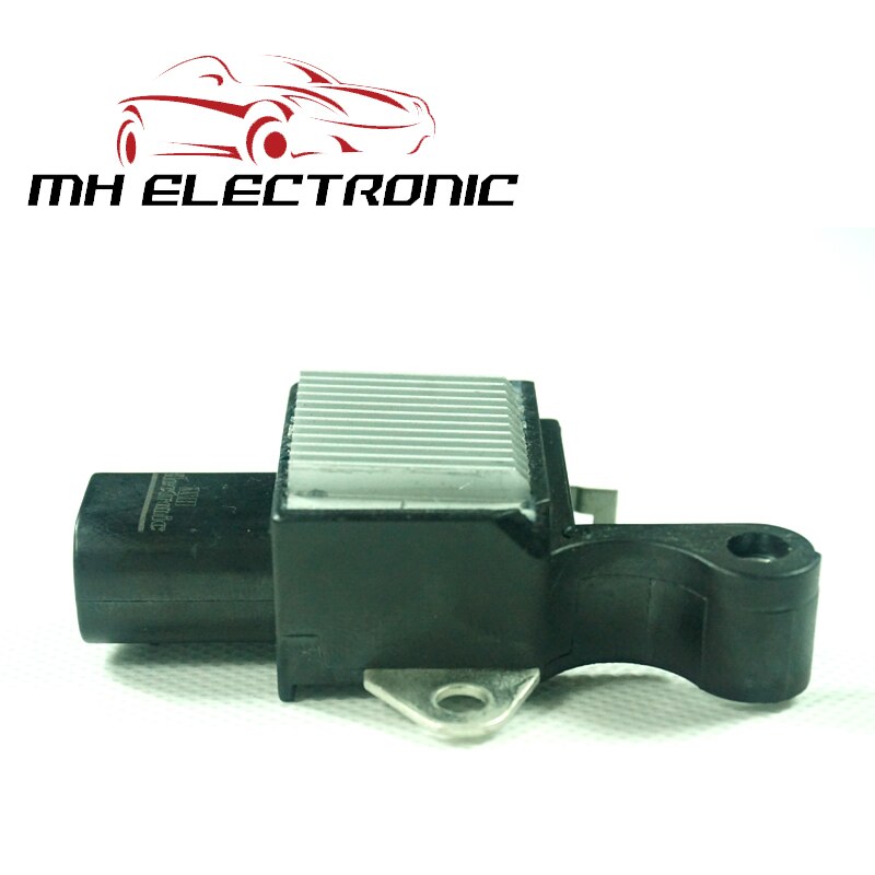 MH ELECTRONIC Car Alternator Voltage Regulator 12V... – Grandado
