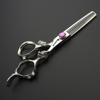 Pet Scissors Hairdressing Scissors 8 Inch Flat She... – Grandado
