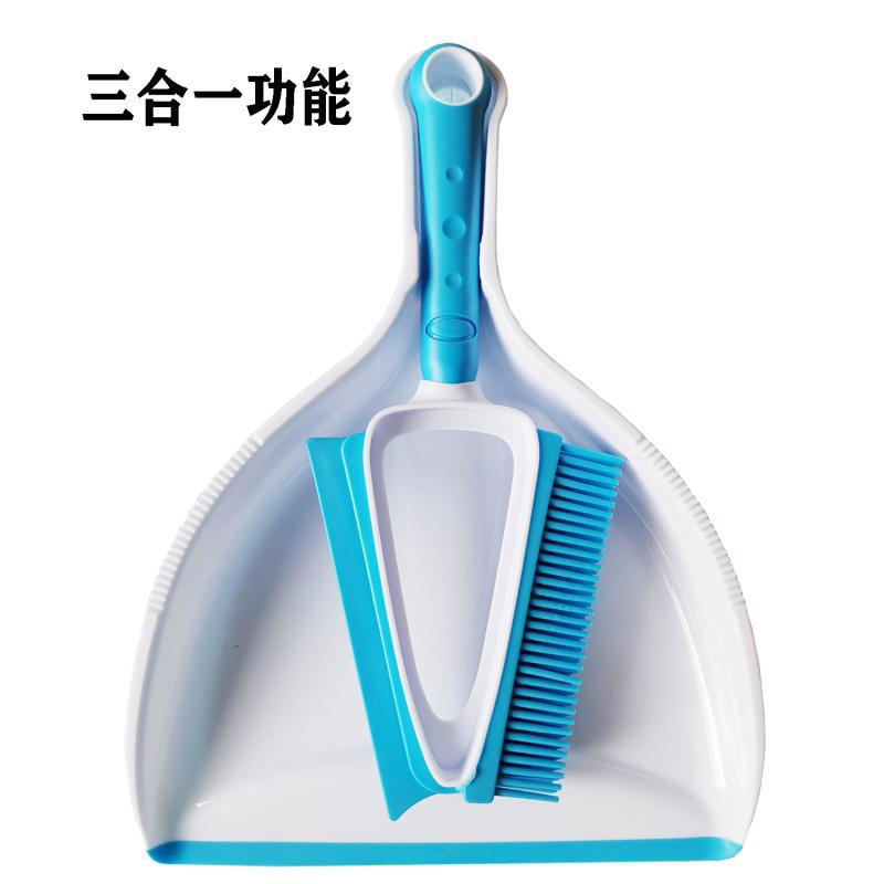 Squeegee Water Sweeper Broom Floor Plastic Pet Hai... – Grandado