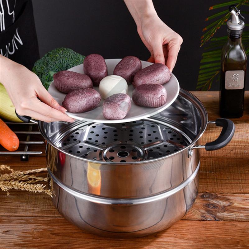 1Pc Multipurpose Roestvrij Praktische Duurzaam Cre... – Vicedeal