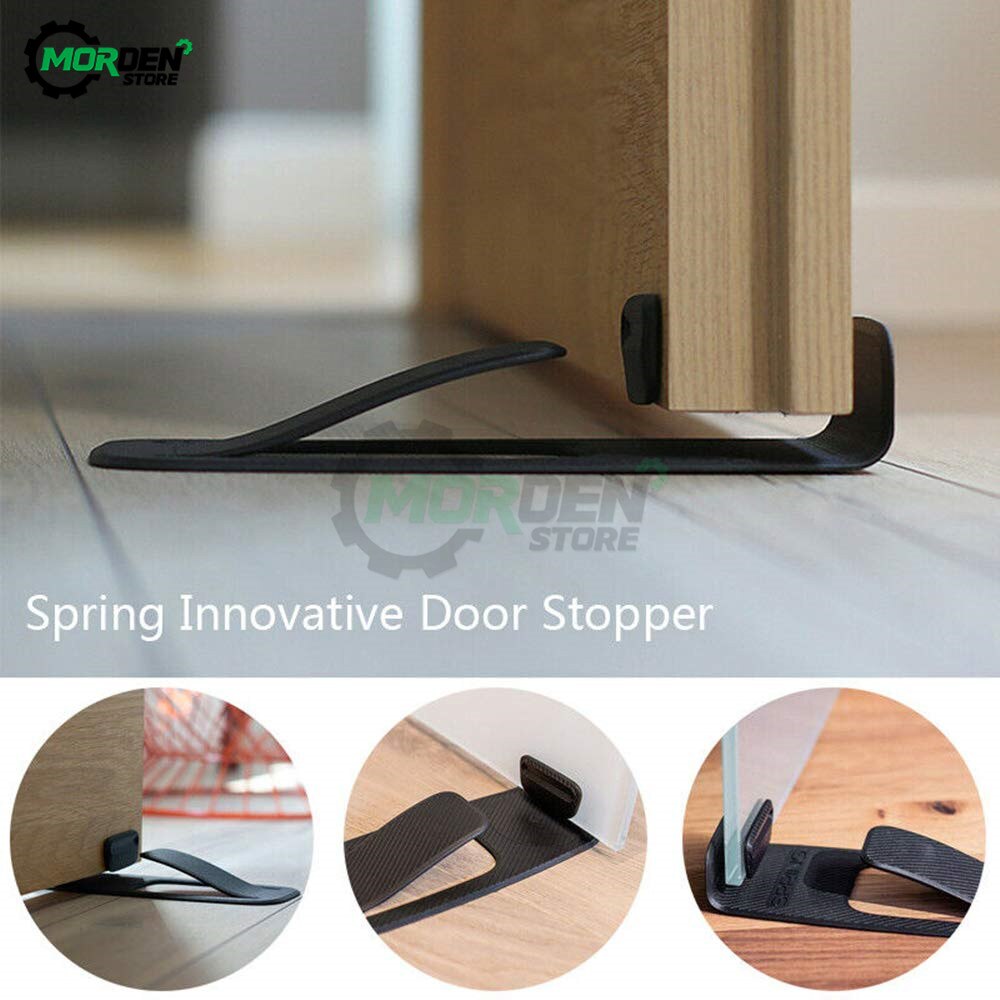 Multi-function Door Stopper Properly Holds Your Do... – Grandado