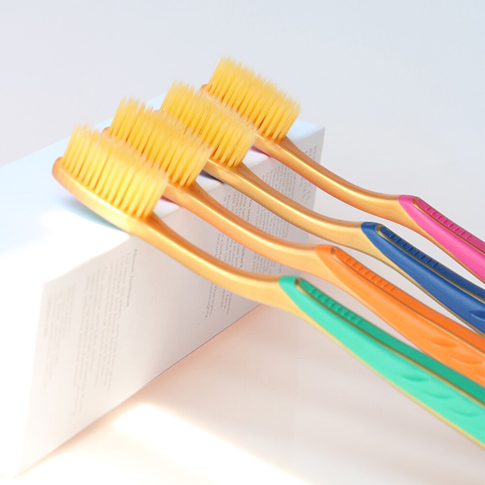 4 pcs/set Japanese High Density Gold Nano TPR supe... – Grandado