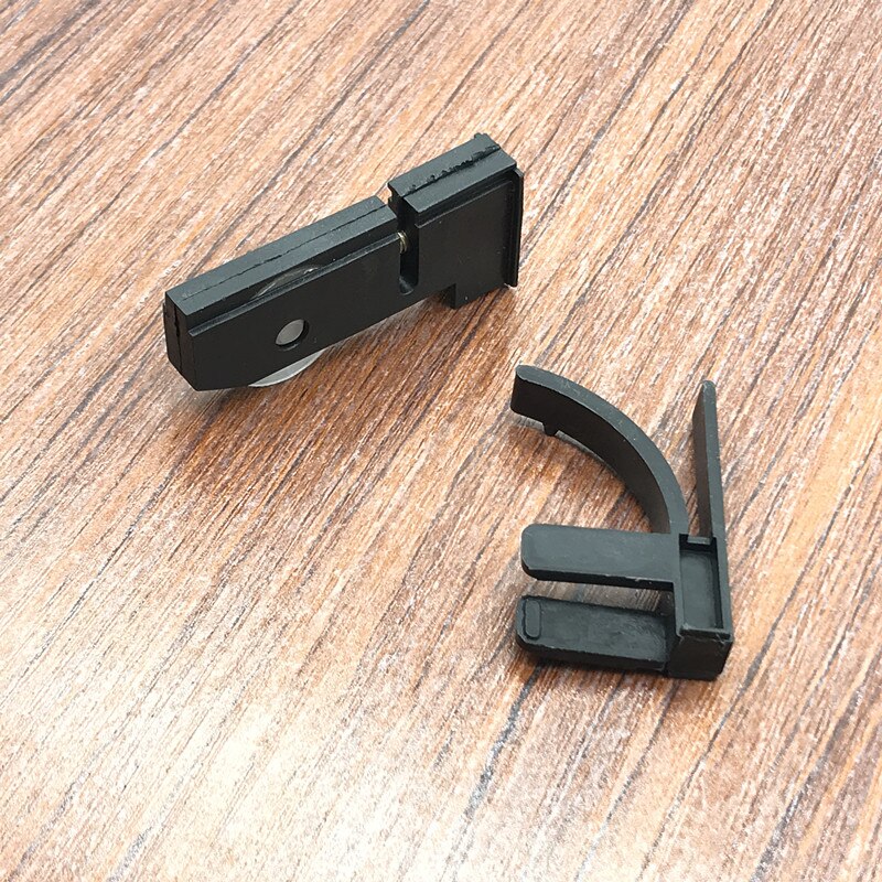 Aluminum alloy plastic screen window roller, old-f... – Grandado