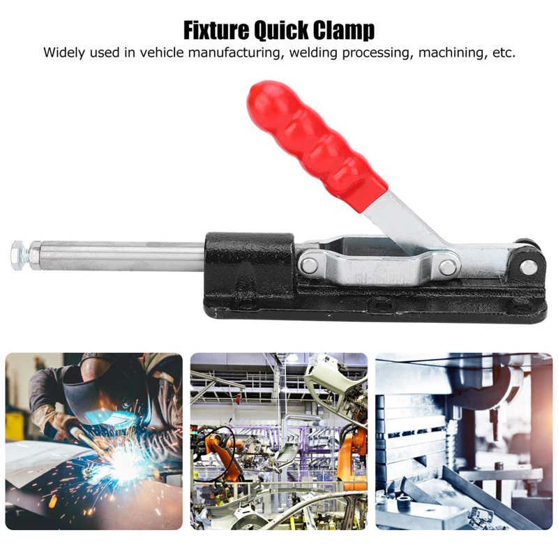 thread repair kit threaded inserts Quick Clamp Str... – Vicedeal