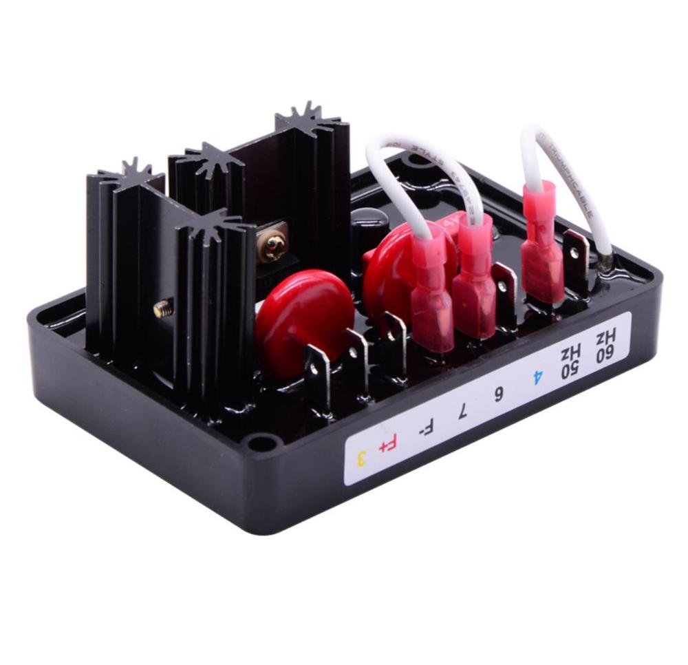 AVR Generator Automatische Spannungs Regler AVC63-... – Vicedeal