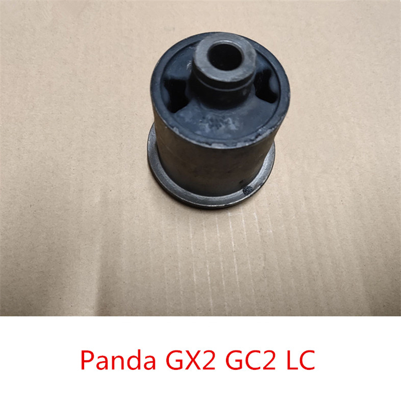 Rear axle rubber sleeve for Geely Panda GX2 GC2 LC... – Grandado