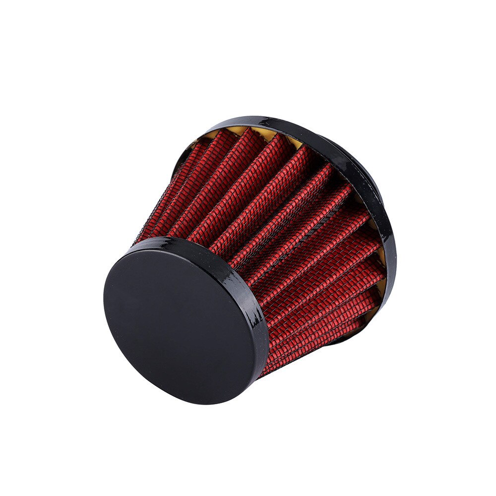 WINTUWAY Universal Small Air Filter Motorcycle Hig... – Grandado