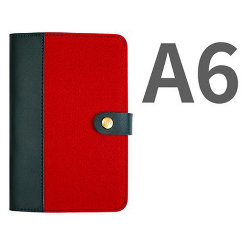 Diario lindo Kawaii A5 A6 – Vicedeal