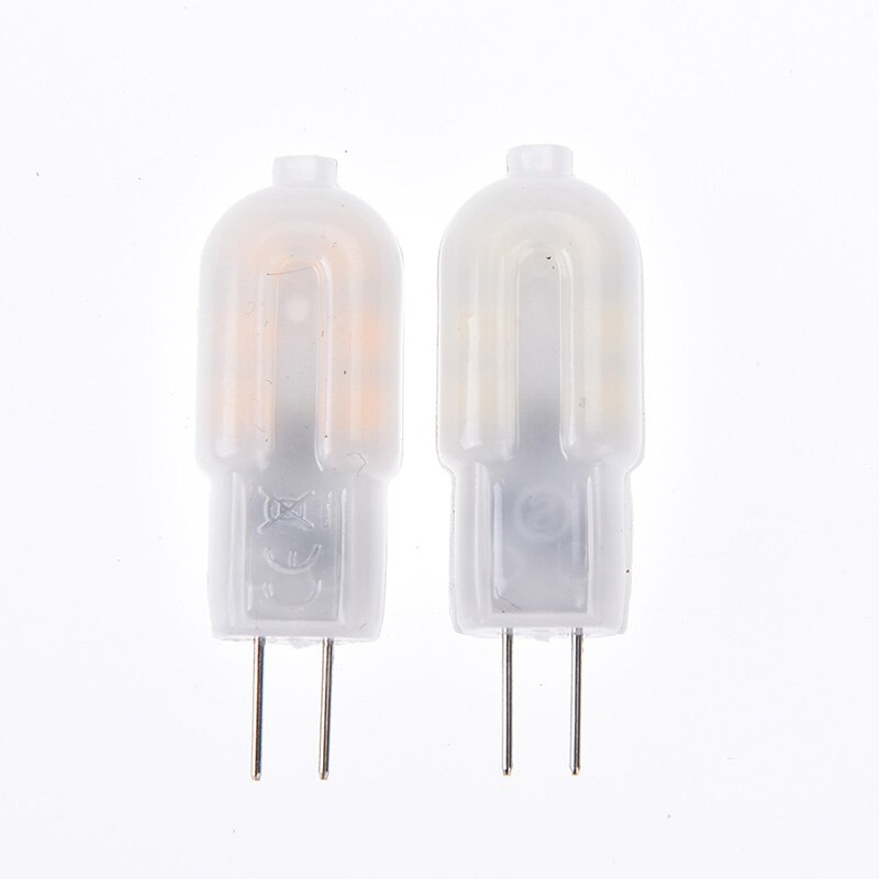 2PCS Mini G4 LED Bulbs 1.5W LED Super Bright G4 LE... – Vicedeal