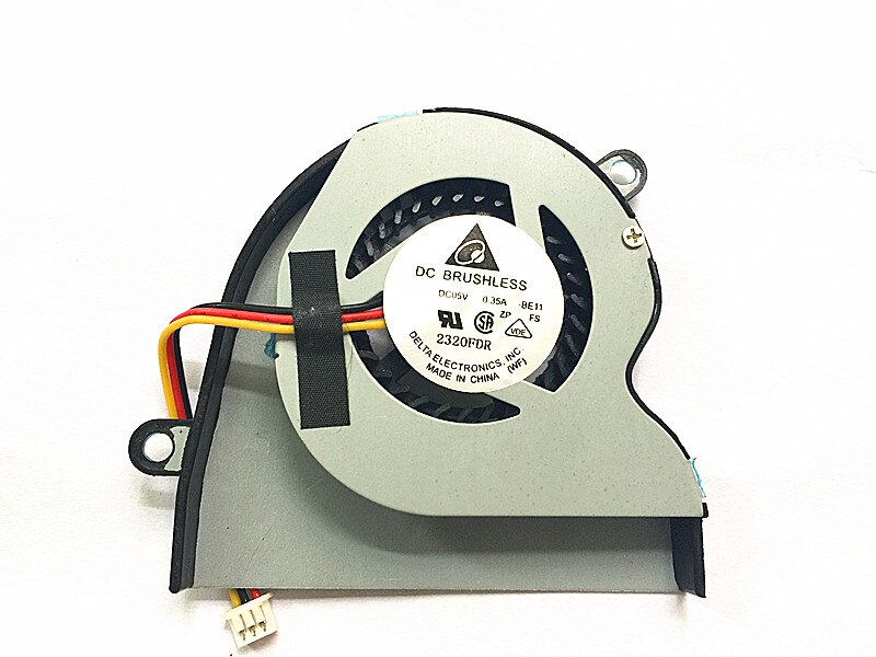 CPU Cooler Fan/Heatsink For Lenovo ThinkPad X120E ... – Grandado