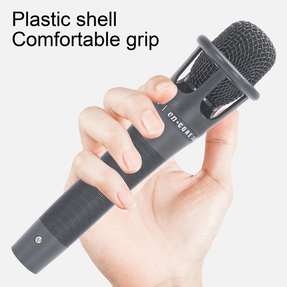 Microphone for Studio Recording Handheld High Sens... – Grandado