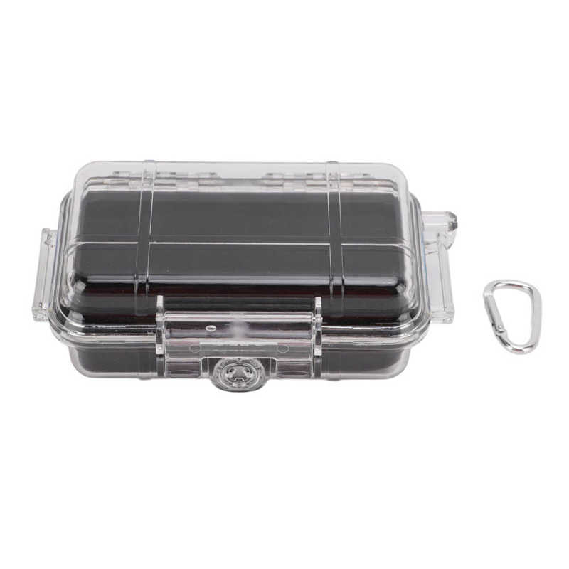 Plastic Shockproof Box Shock Absorption Liner Outd... – Grandado