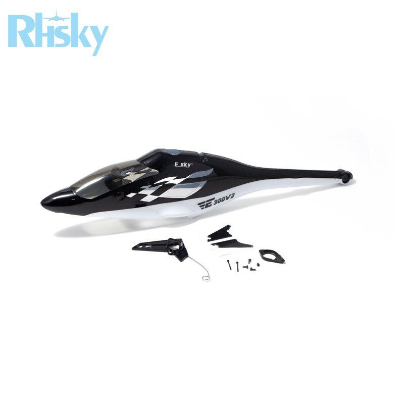 ESKY 300 V2 ESKY 300V2 RC Helicopter spare parts b... – Grandado