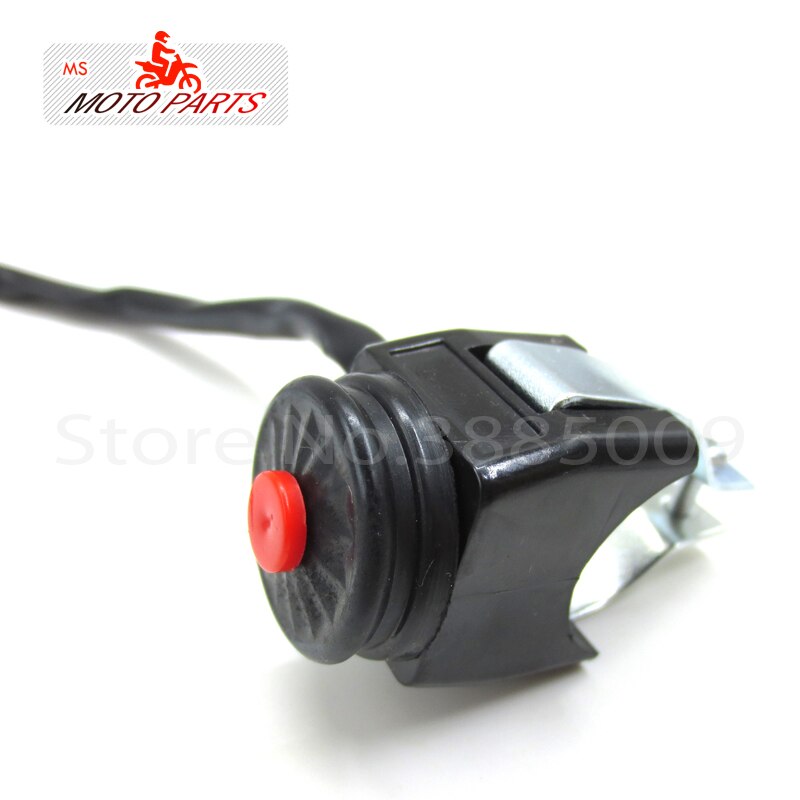 Crossmotor Kill Switch Pit Bike Pocket Bike Mini F... – Vicedeal