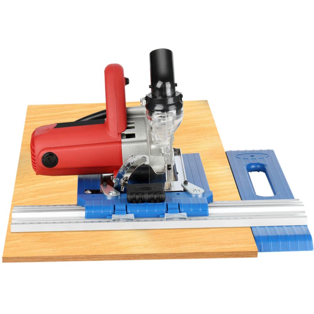 Multifunction Electrome Circular Saw Guide Precise... – Grandado