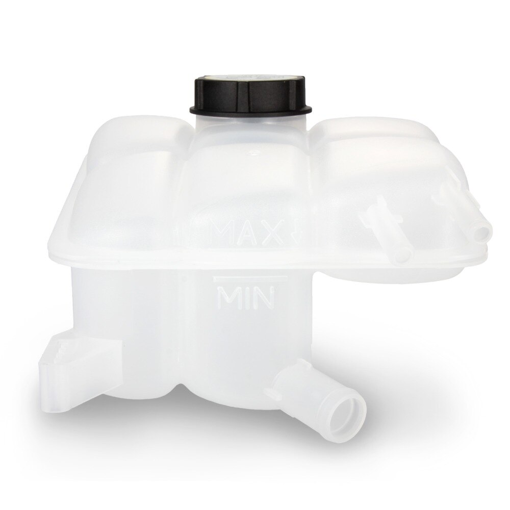 Radiator Coolant Expansion Tank Bottle Resevoir FO... – Grandado