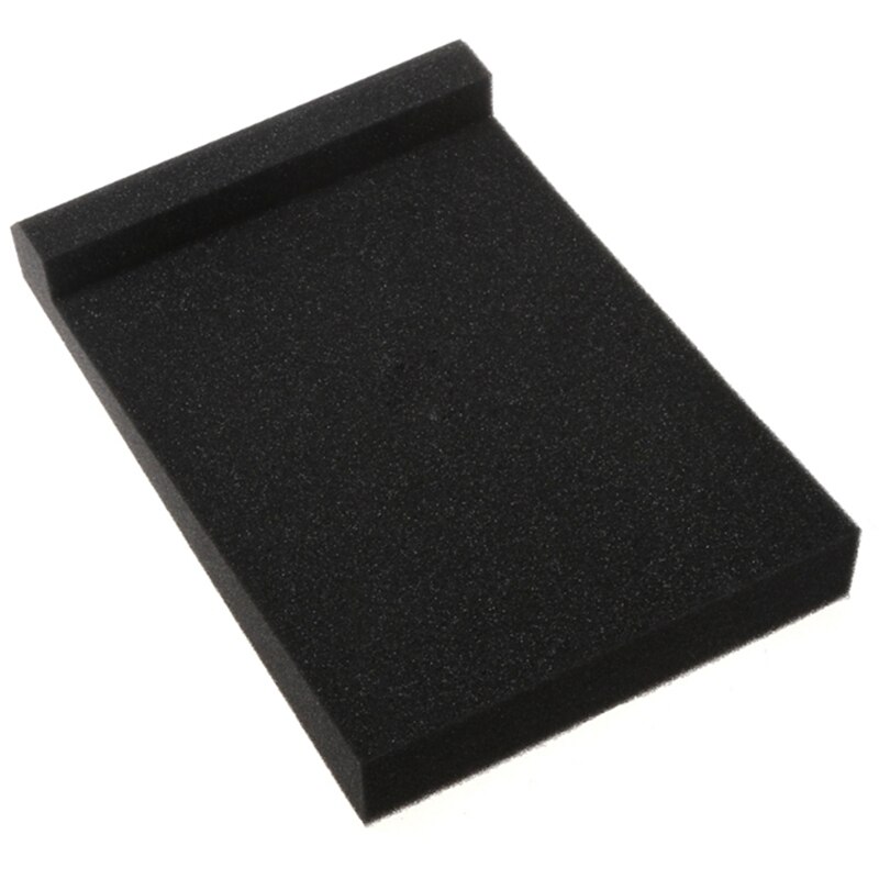 1 Set/2Pcs Spons Studio Monitor Speaker Akoestisch... – Vicedeal
