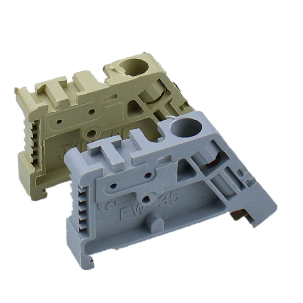 10 teile/los EW-35 universal terminal blöcke endet... – Grandado