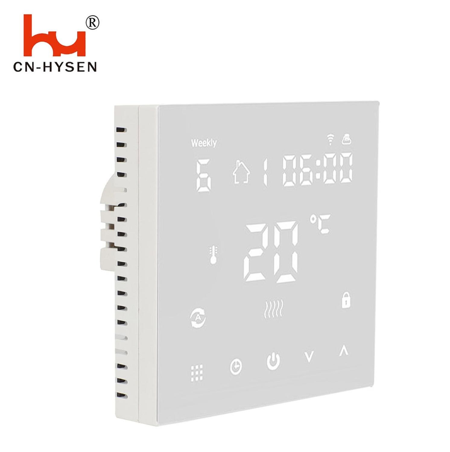 air conditioner digital room thermostat programmab... – Vicedeal