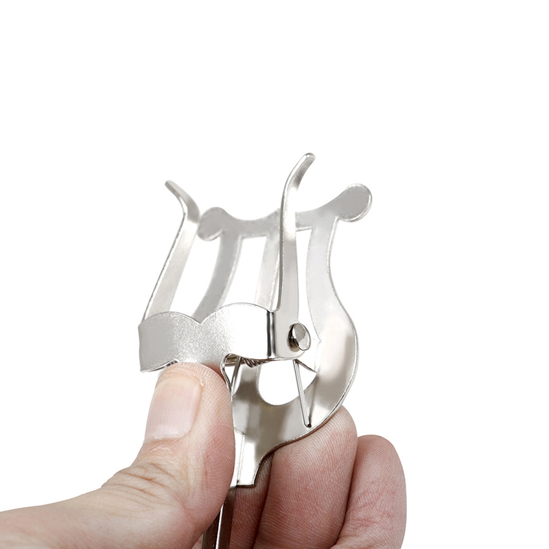 Leichte Klemme Auf Langlebig Stehen Befestigung Ha... – Grandado