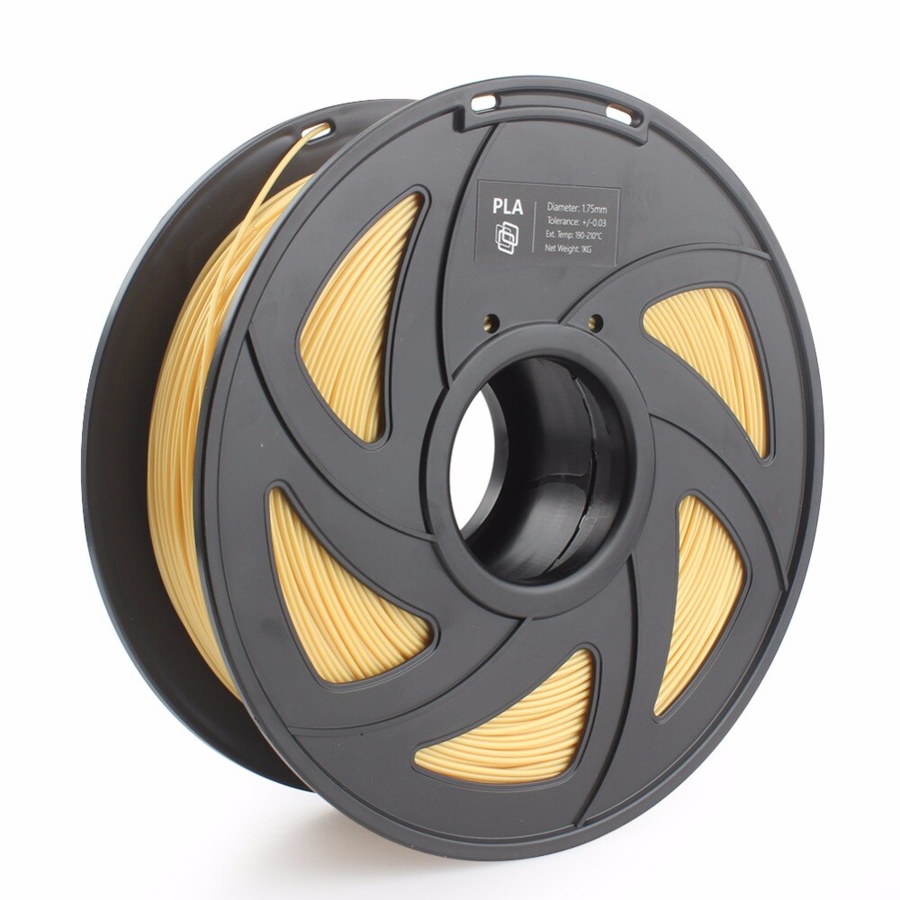 CREOZONE PLA Filament 1.75mm 1KG PLA Plastic for 3D Printer 3D Printing ...