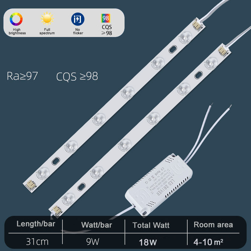 High Brightness LED Ceiling Light Module Source Wi... – Grandado