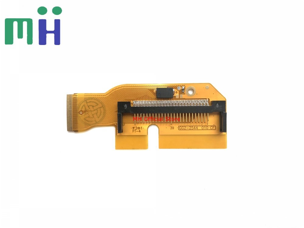 7D CF Slot Card Voor Canon 7D Camera Reparatie Dee... – Vicedeal