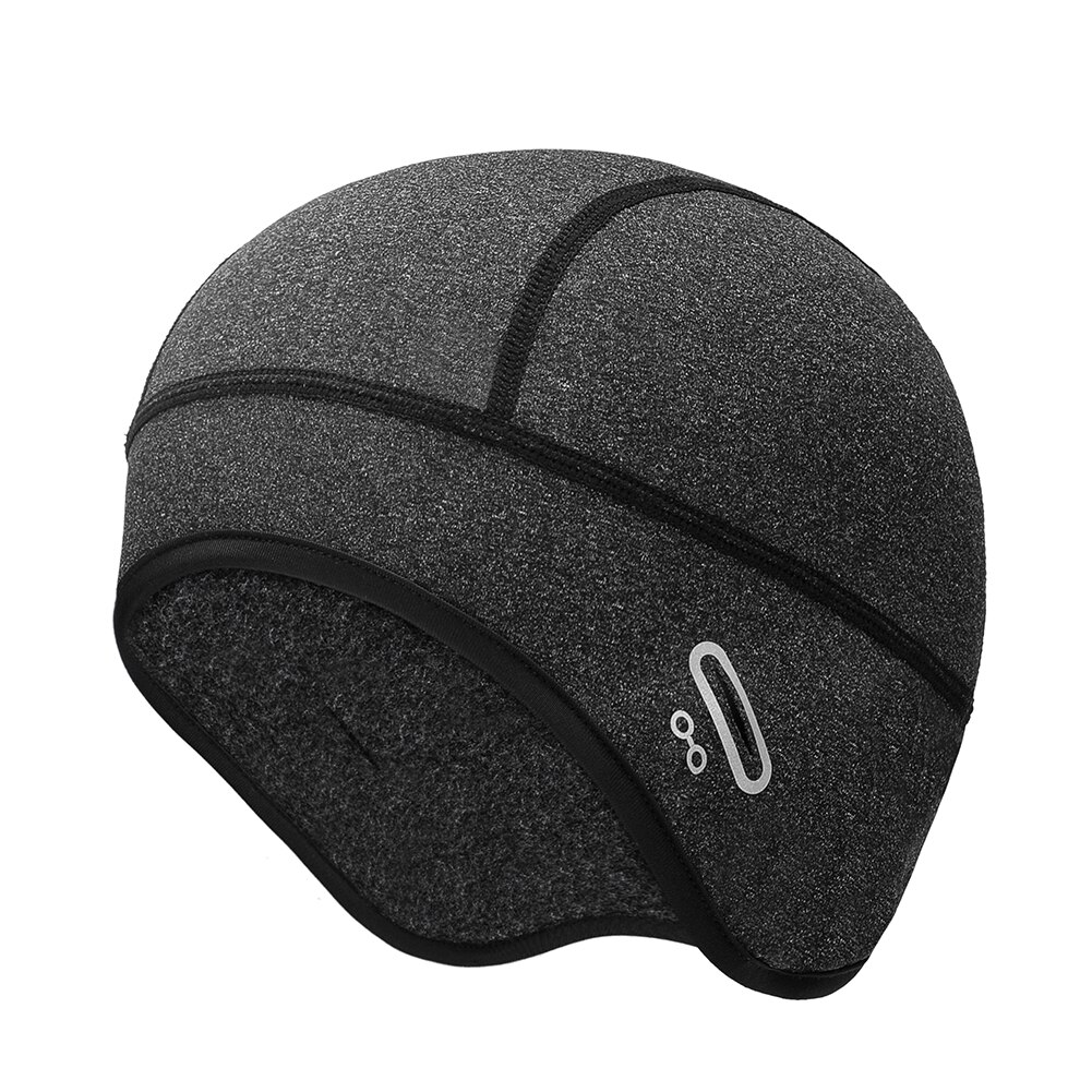 Winter Windproof Cycling Hat Male Thermal Beanie S... – Vicedeal