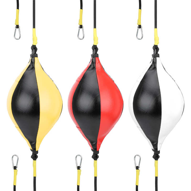 Boxing Speed Ball Hanging Boxing Ball Fighting Bal... – Grandado