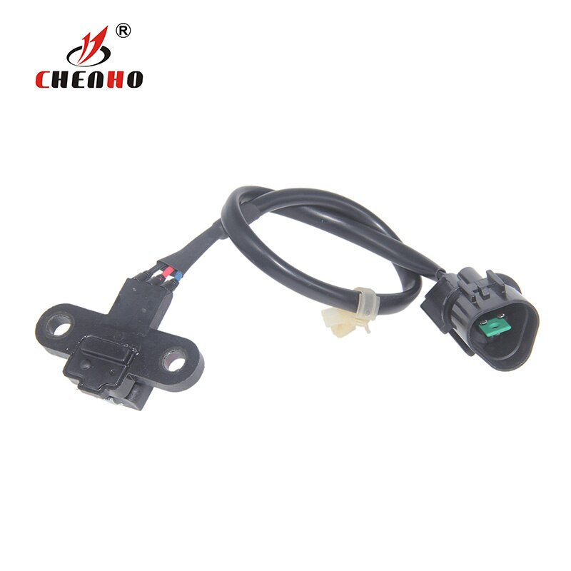 automatic crankshaft position sensor SMW250628 – Grandado