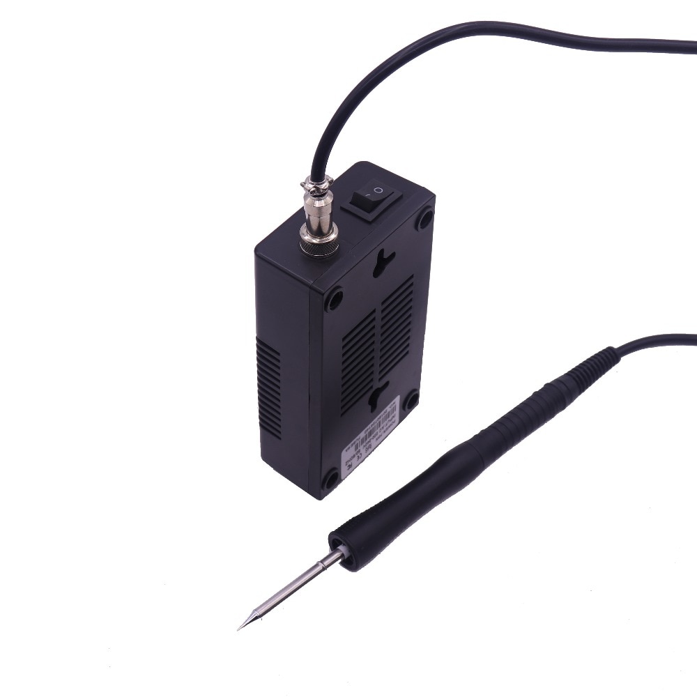 PJLSW305 110V/220V Mini Portable soldering iron Di... – Vicedeal
