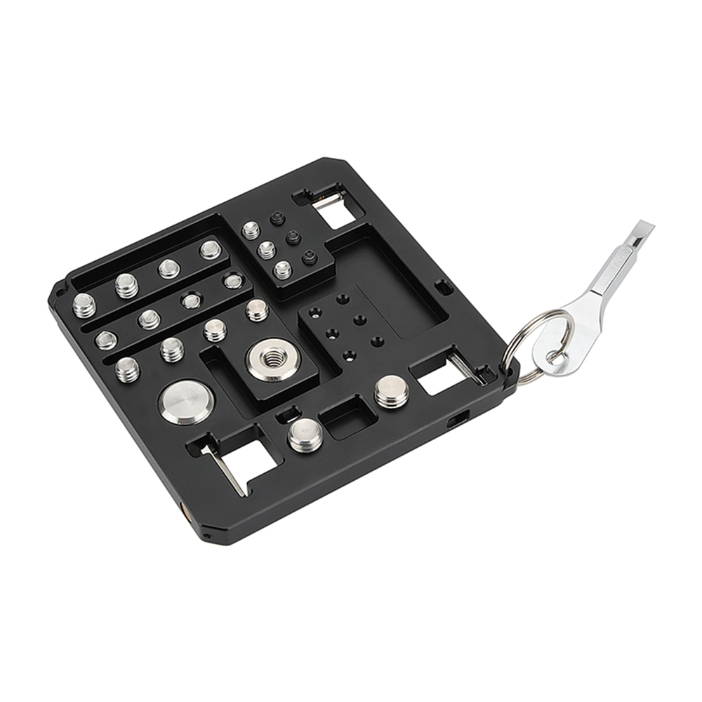 CAMVATE 28 Pieces Universal Camera Rig Assembly To... – Grandado