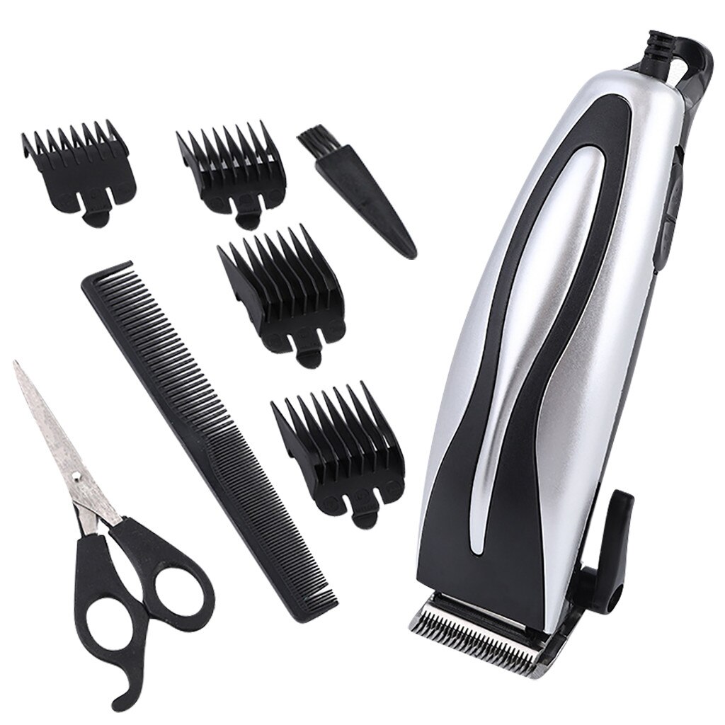 Hair Clipper For Men Hair Metal Cutting Machine Ha... – Grandado