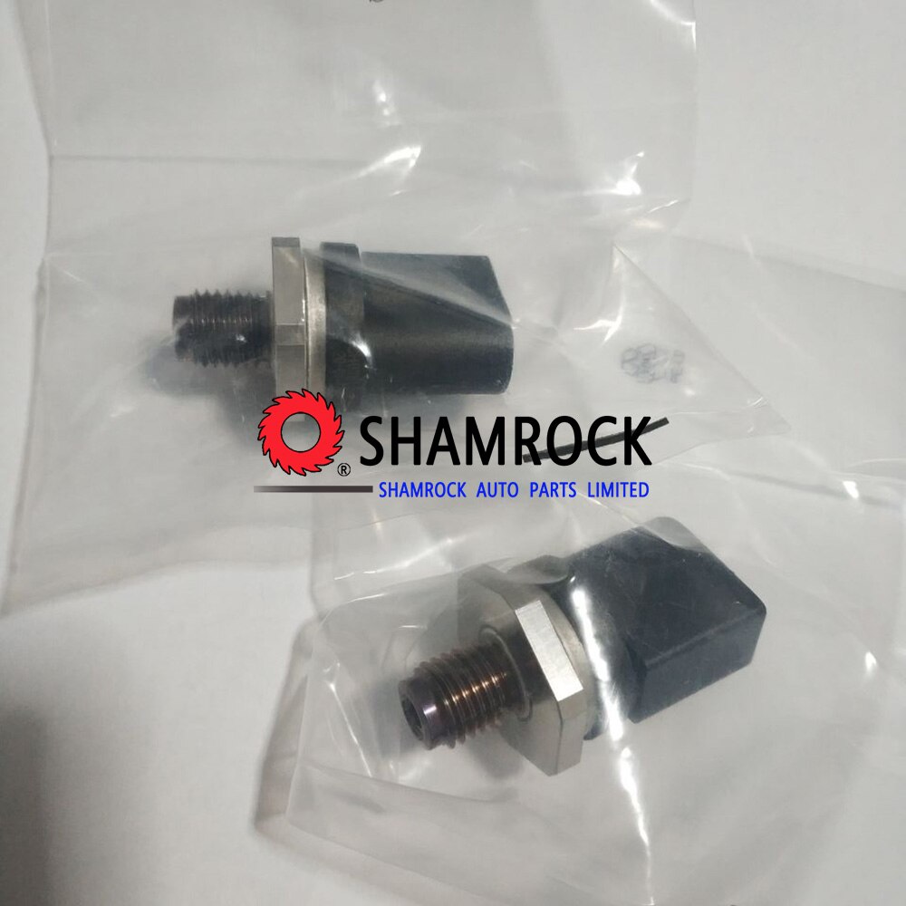 Original Fuel Rail Pressure Sensor Common Regulato... – Grandado