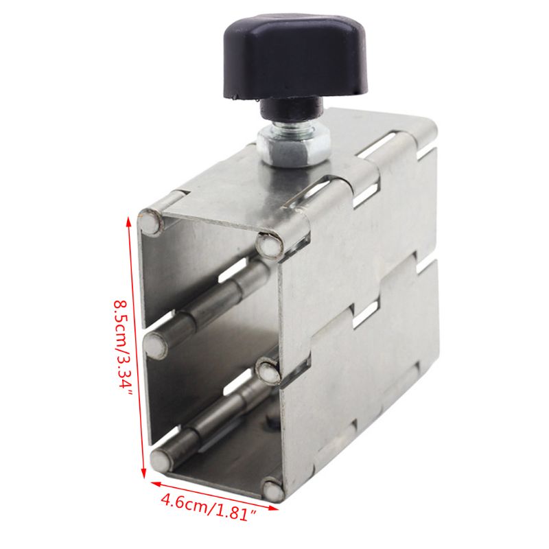 Metal Foldable Tile Leveler Accurate Adjustable He... – Grandado