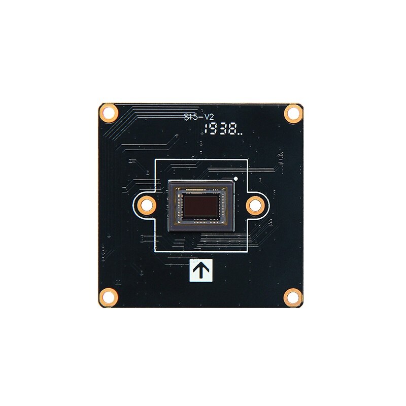 CCTV CAMERA 8 MEGAPIXEL MODULE – Grandado
