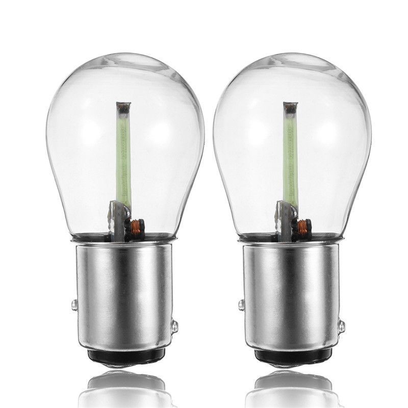 Reverse Bulb Turn Signal Light Brake Parking LED S... – Grandado