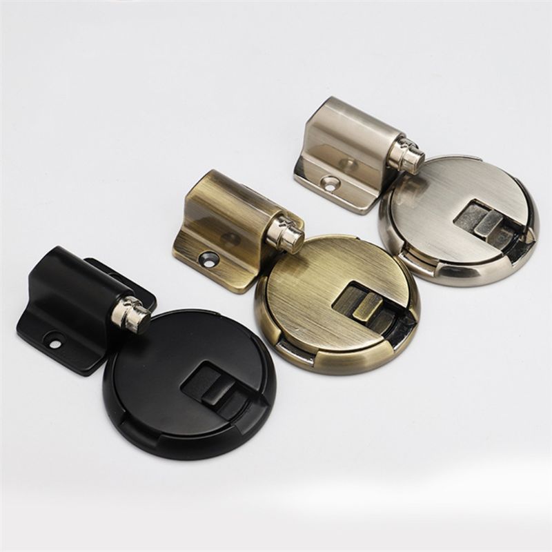 QX2E Zware Magnetische Deurstopper Verstelbare Mec... – Grandado