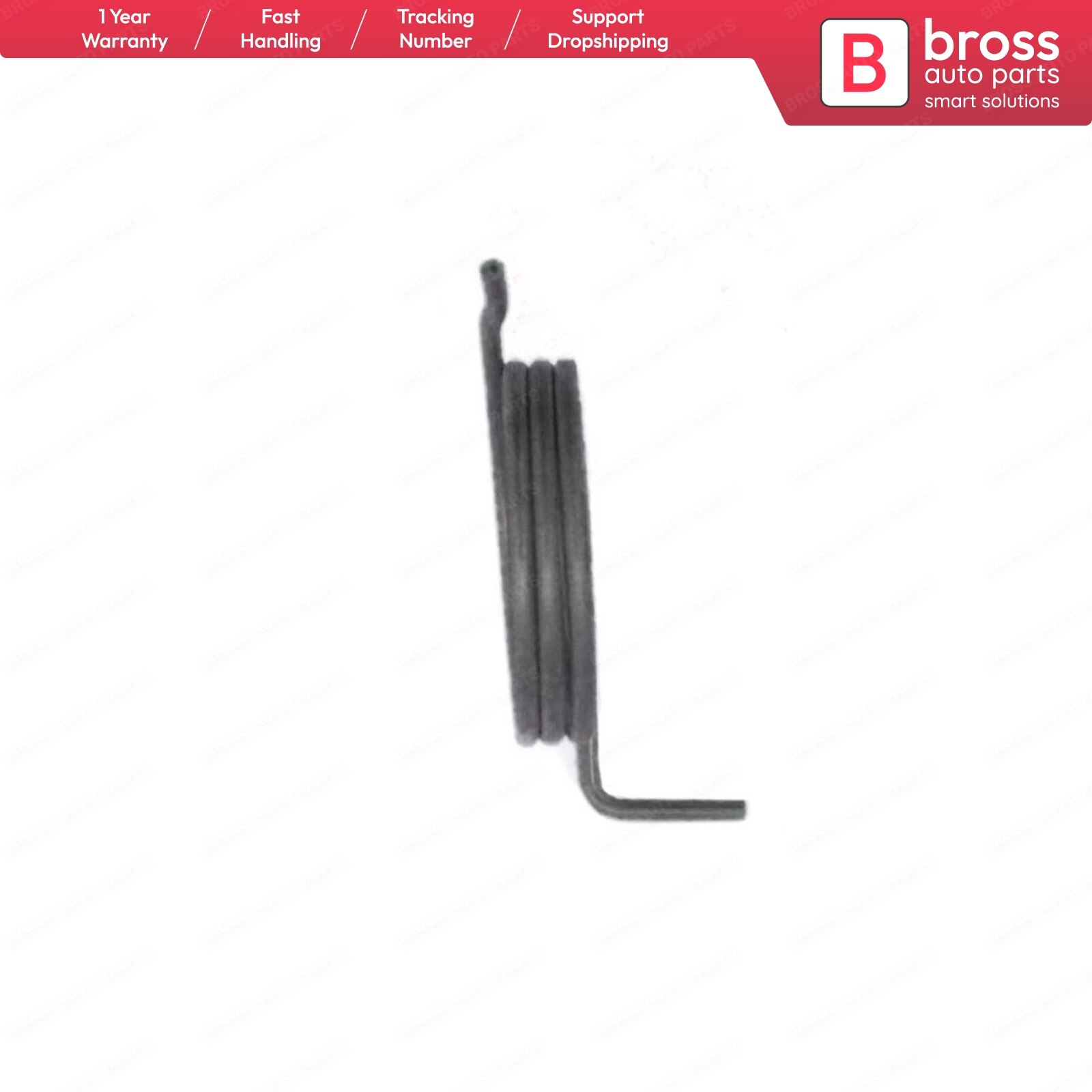 Bross BDP572 2 Pieces Sliding Door Latch Replaceme... – Vicedeal