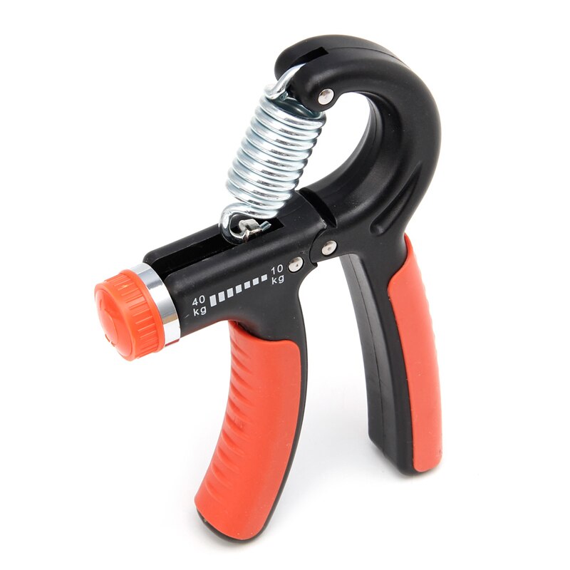 Adjustable Hand Grip Fitness Pinch Meter Portable ... – Grandado