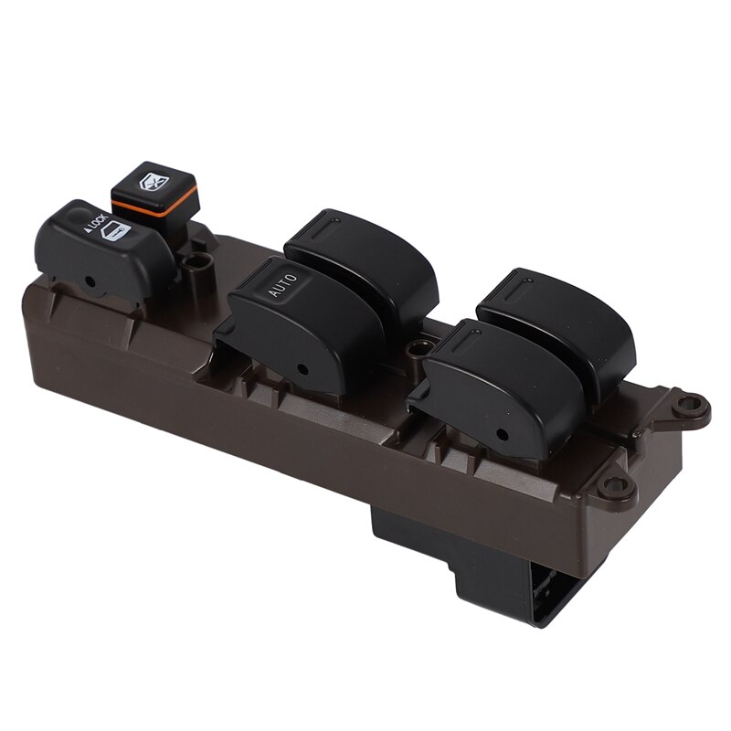 Power Master Window Switch for TOYOTA HILUx VIGO L... – Vicedeal