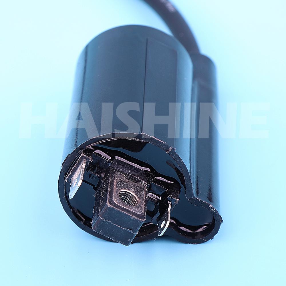 Ignition Coil Module For Suzuki AC100 AS50 GT185 G... – Grandado